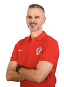 Luka Milanović - Biotrening